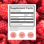 BEAM creatine for energy and endurance