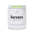 BEAM creatine monohydrate powder benefits