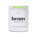 BEAM creatine monohydrate powder benefits