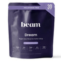 BEAM Dream Sleep Powder benefits