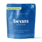 Beam Dream Sleep Powder benefits