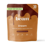 BEAM Dream Sleep Powder for relaxation