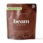 BEAM Dream Sleep Powder for restful nights