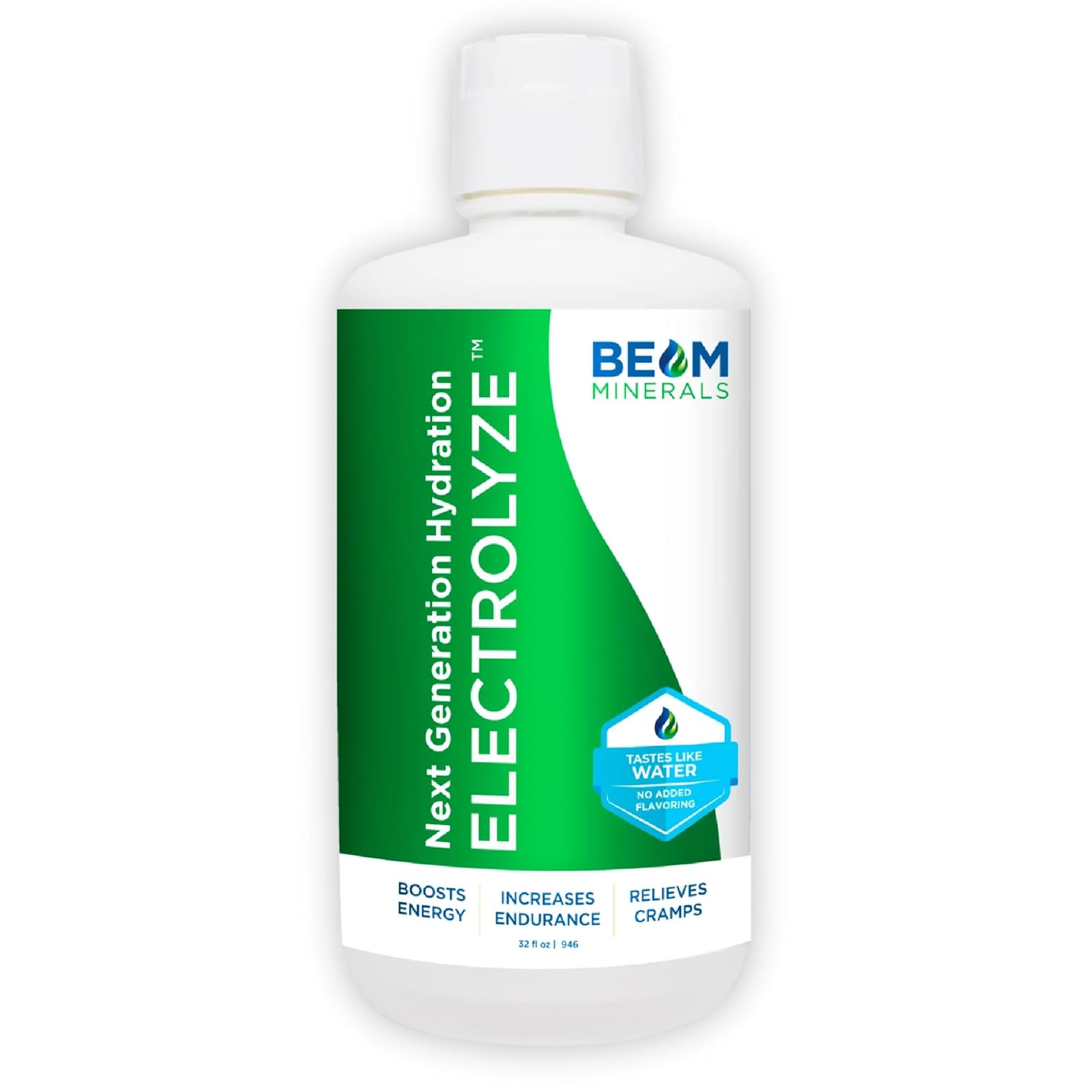 BEAM electrolytes for hydration