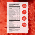 BEAM Glow daily hormone support formula