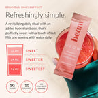 BEAM Glow for hormonal health