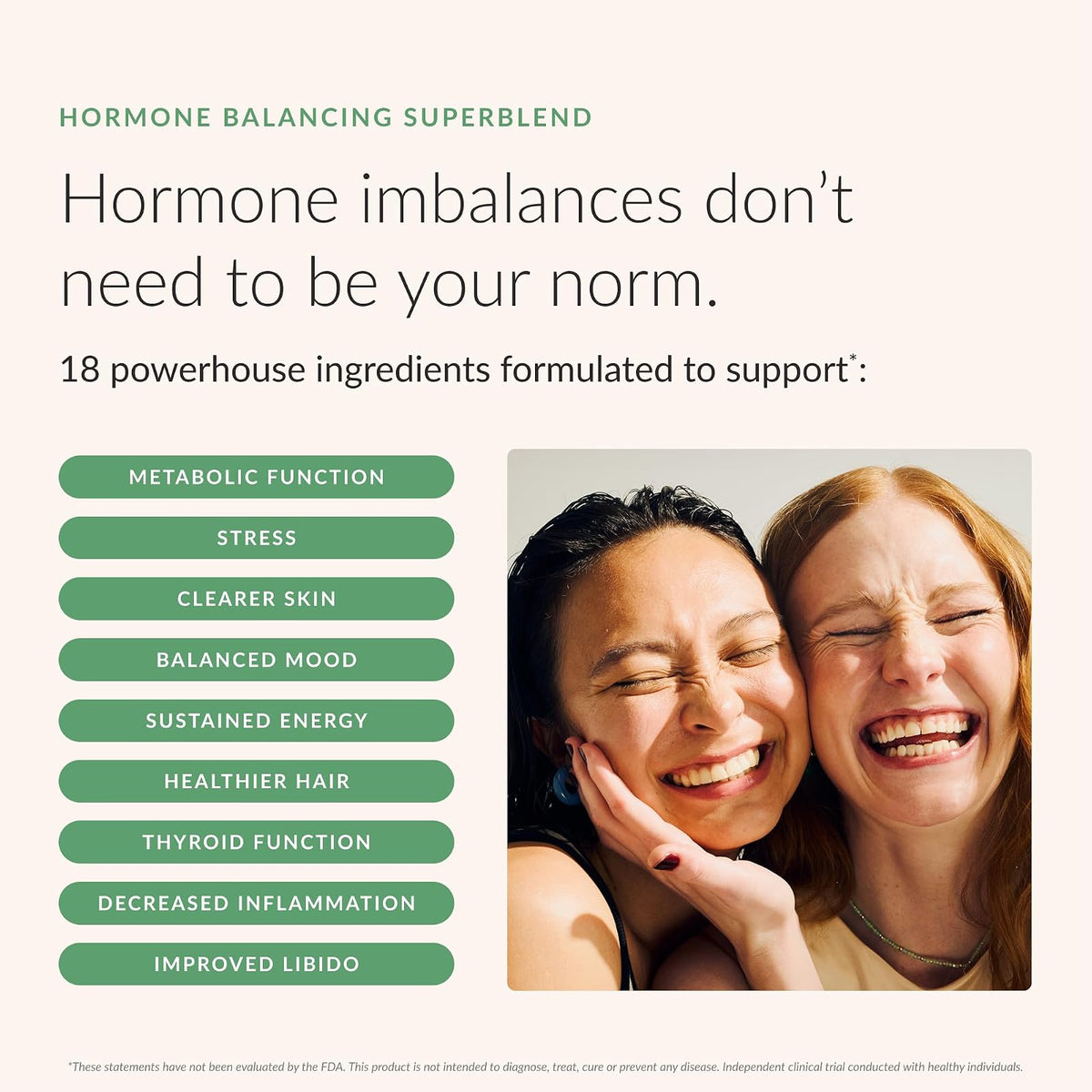 BEAM Glow multivitamins for wellness