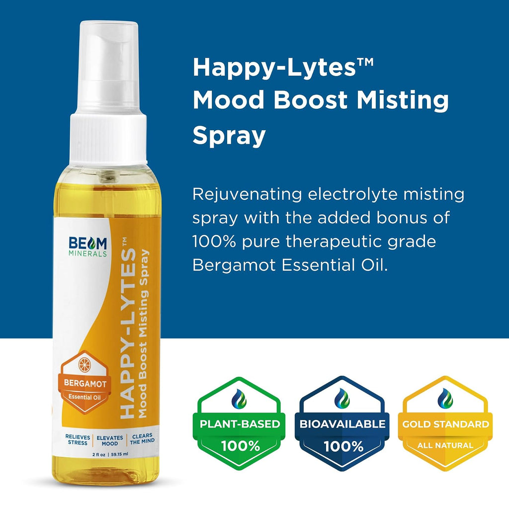 BEAM Happy-Lytes for daily wellness