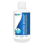 BEAM Minerals Micro-BOOST trace minerals supplement