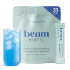 BEAM probiotics for women's health