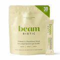 BEAM probiotics for women's health