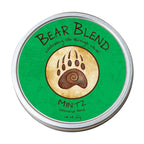 Bear Blend Mintz herbal tea benefits