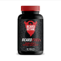 Beard Octane growth vitamins for men