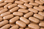 Beard Octane multivitamins for fuller beards