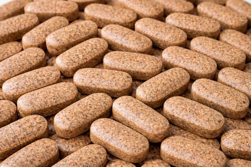 Beard Octane multivitamins for fuller beards