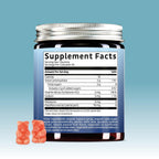Bears with Benefits 60 count gummies