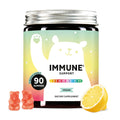 Bears with Benefits gummy multivitamin