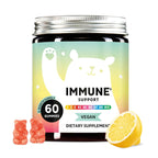Bears with Benefits gummy multivitamin