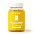 BEARVANA Biotin Gummies for healthy hair