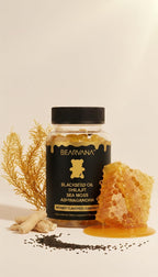 BEARVANA gummies with antioxidant benefits