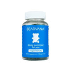 BEARVANA multivitamins for women's health