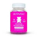 BEARVANA probiotic gummies for women