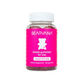 BEARVANA women's gummy multivitamins