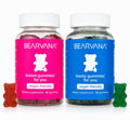 BEARVANA women's multivitamin gummies