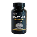 Beast pre-workout energy boost