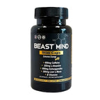 Beast pre-workout energy boost