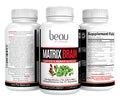Beau Matrix Brain Booster capsules