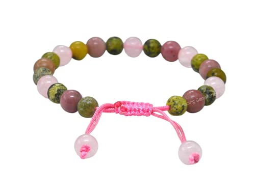 beautiful gemstone bracelet for relationships