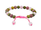 beautiful gemstone bracelet for relationships