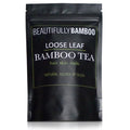 Beautifully Bamboo herbal tea blend
