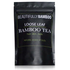 Beautifully Bamboo herbal tea blend