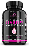 Beautify multi collagen complex capsules