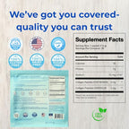 Beauty and Bones collagen for joints