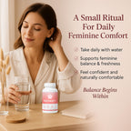 Beauty and wellness probiotic formula