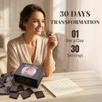 beauty bars with collagen peptides