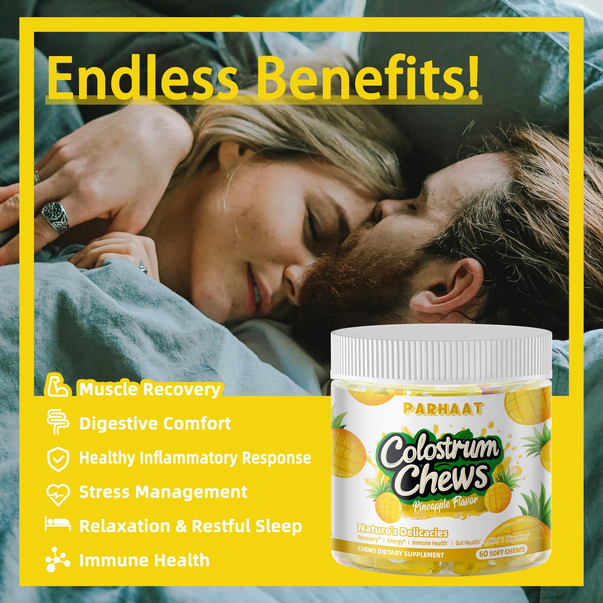 beauty benefits of bovine colostrum
