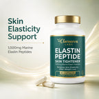 beauty benefits of Claranova elastin