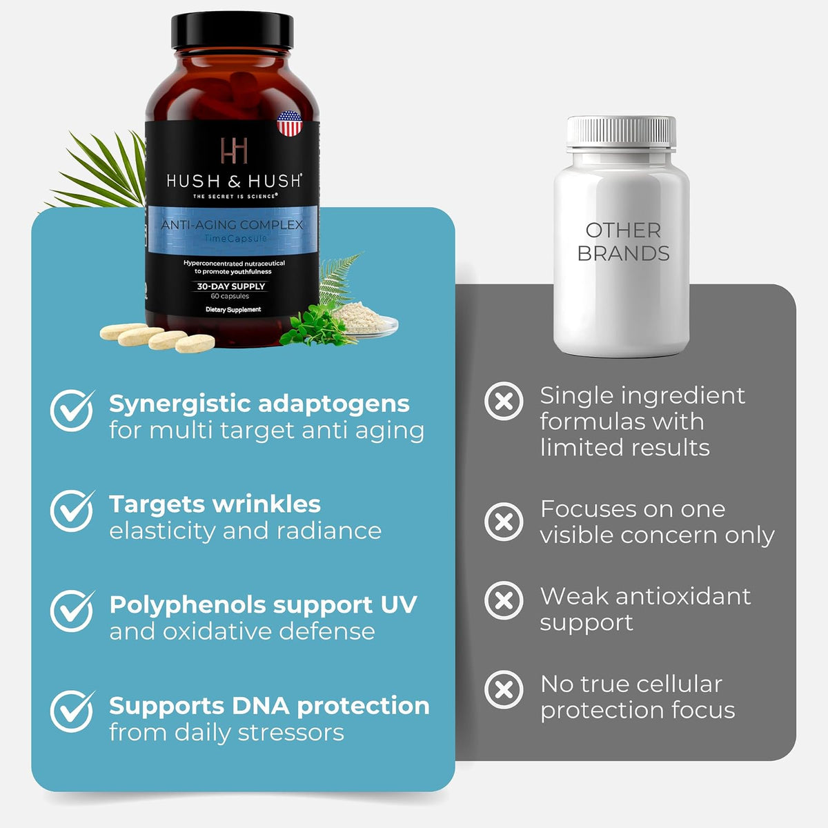 beauty benefits of collagen capsules