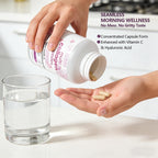 beauty benefits of collagen peptides
