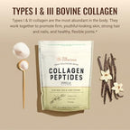 beauty benefits of collagen peptides
