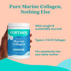 beauty benefits of collagen peptides
