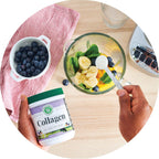 beauty benefits of collagen peptides