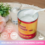 Beauty benefits of collagen powder