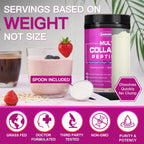 beauty benefits of collagen powder
