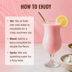 beauty benefits of collagen powder