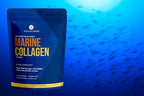 beauty benefits of collagen powder